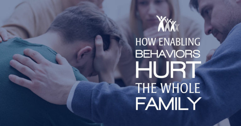 What Does Enabling Really Mean?