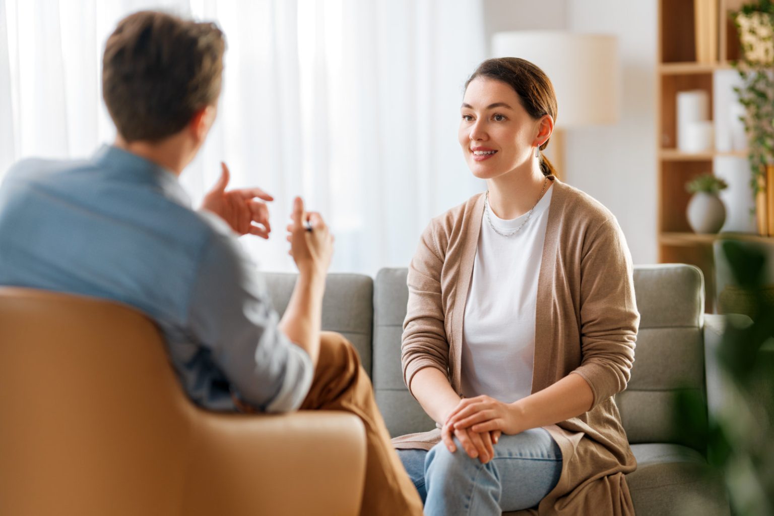 Role of a Professional Mental Health & Addiction Interventionist